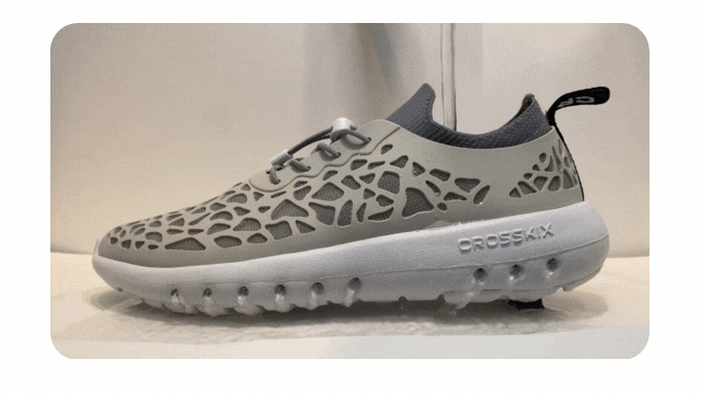 Comfortable Lightweight Hybrid Water Shoes – CROSSKIX
